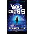 Amazon.com: Warcross: 9781984815767: Lu, Marie: Books