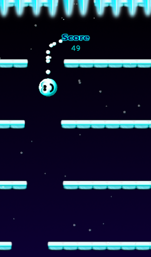 Snowball Fall Down:Amazon.com:Appstore for Android