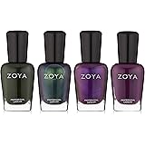 Amazon.com: ZOYA Nail Polish, Genesis : Beauty & Personal Care