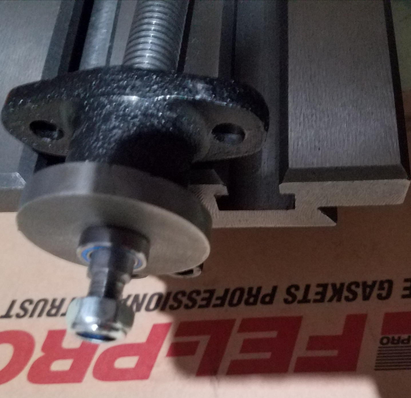 $37/mo - Finance LLDSIMEX 18x6 Inch Compound Slide Table CNC Table ...