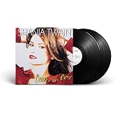 Shania Twain - Come On Over (Diamond Edition)[Super Deluxe 3 CD ...