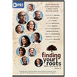 Amazon.com: Finding Your Roots: Season 3 : ., .: Movies & TV