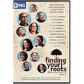Amazon.com: Finding Your Roots: Season 3 : ., .: Movies & TV