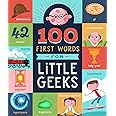 Amazon.com: 100 First Words for Little Artists (Volume 3) (100 First ...