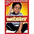 Amazon.com: Webster : Emmanuel Lewis, Lee Bernhardi: Movies & TV