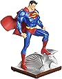 Amazon.com: DC Collectibles Superman Mini Statue (Second Edition): Toys ...