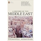 A History of the Modern Middle East, 5th Edition: Cleveland, William L ...