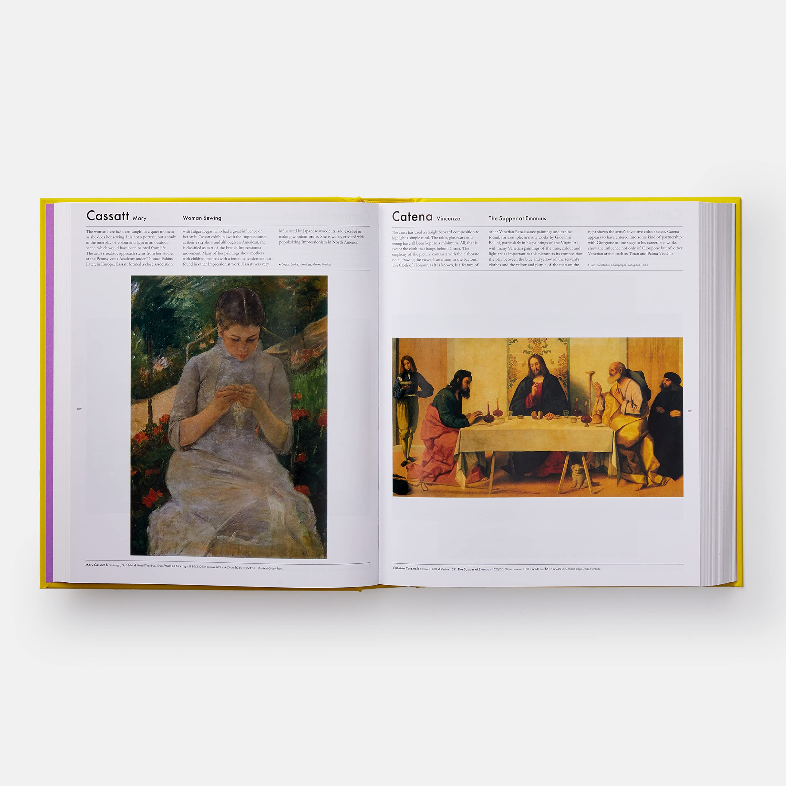 Mua The Art Book (Revised and Expanded 2020 Edition) The Art Book ...