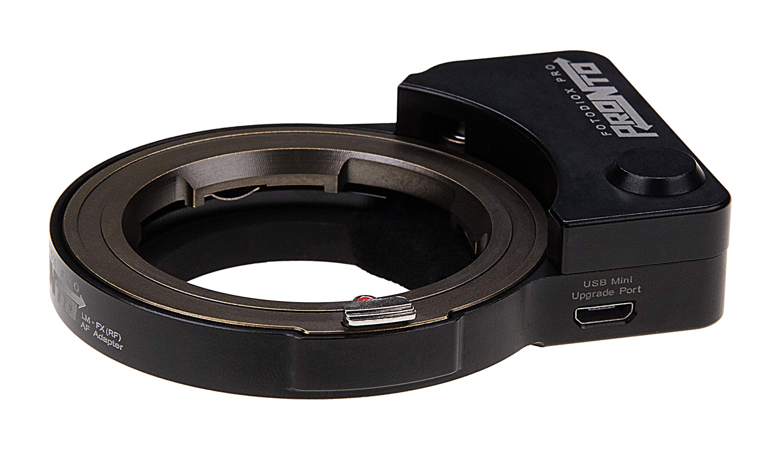 Mua Fotodiox Pro PRONTO Adapter - Leica M Mount Lens to Fuji X-Series ...