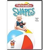 Amazon.com: So Smart - Shapes VHS : So Smart: Movies & TV