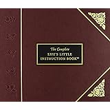 Life's Little Instruction Book: 511 Suggestions, Observations, and ...