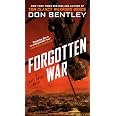 Forgotten War (A Matt Drake Novel): Bentley, Don: 9780593333570: Amazon ...