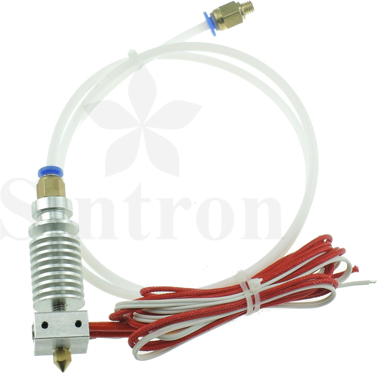 [Sintron] Kossel Mini Electronic Full Kit for DIY RepRap Rostock Delta ...