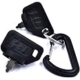 Amazon.com: HD Switch - (2Pk) Premium Key Fits Toro TimeCutter Zero ...