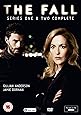 The Fall: Series 1 And 2 [DVD]: Amazon.co.uk: Gillian Anderson, Jamie ...