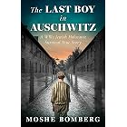 Amazon.com: The Boy From Block 66: A WW2 Jewish Holocaust Survival True ...