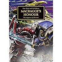 Macragge's Honour (The Horus Heresy): Abnett, Dan, Roberts, Neil ...