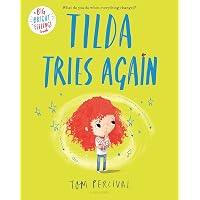 A Big Bright Feelings 7 Books Collection Set By Tom Percival (Perfectly ...