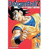 Amazon.com: Dragon Ball Z (VIZBIG Edition), Vol. 7: 9781421520704: Toriyama, Akira: Books