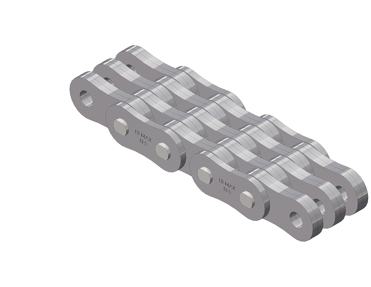 6 x 6 Lacing Pack of 100 100 Reel 5/8 Pitch Senqcia Hi-Max BL566HMR100 ...