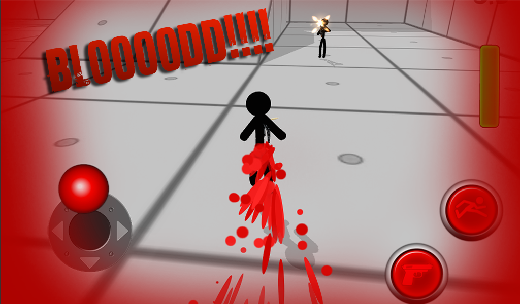Stickman Gun Shooter 3D:Amazon.es:Appstore for Android