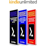 Amazon.com: C++: The Complete 3 Books in 1 for Beginners, Intermediate and 21 Sample Codes and ...