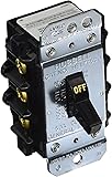 Amazon.com: Hubbell HBL7842D 40 amp 600V 2 Phase Disconnect Switch ...