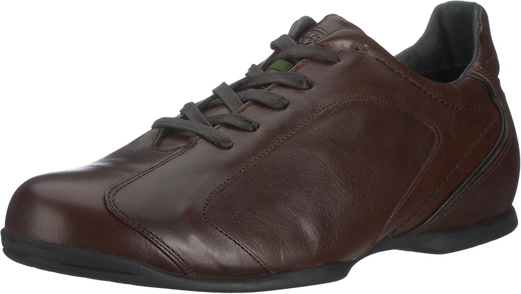 Land Rover Shoes - Zapatillas de Deporte de Cuero para Hombre, Color ...
