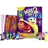 Disney / Pixar Cars on the Road My Busy Books - Storybook, 10 figurines, playmat: Phidal ...