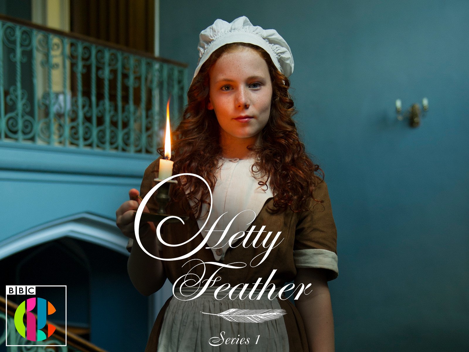 Watch Hetty Feather | Prime Video