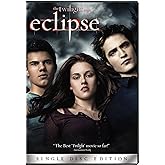 Amazon.com: Twilight (Single-Disc Edition) : Kristen Stewart, Robert ...