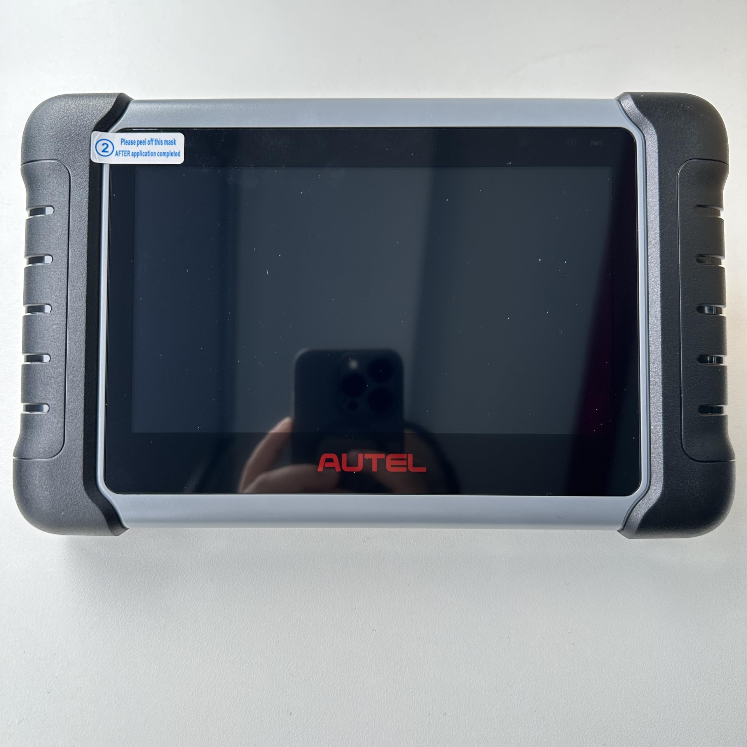 Mua Autel Scanner MaxiCOM MK808BT Pro: 2024 Bidrectional Control ...