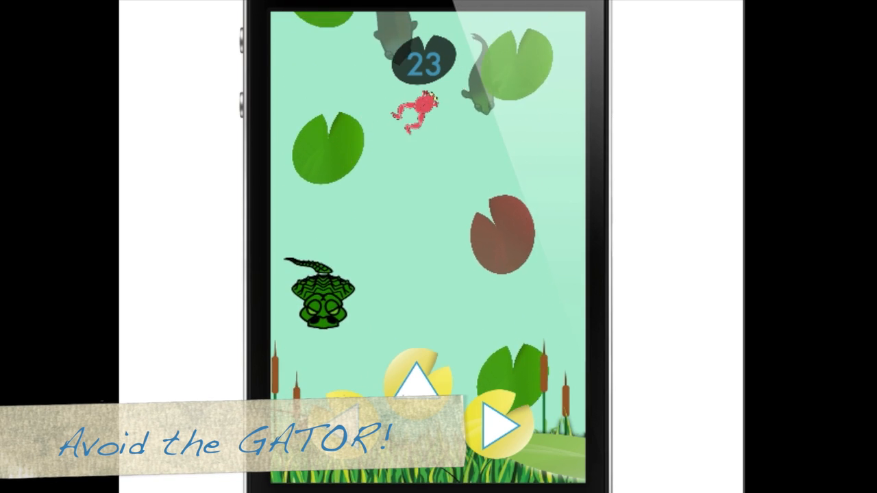 Lilly Leap - App on Amazon Appstore