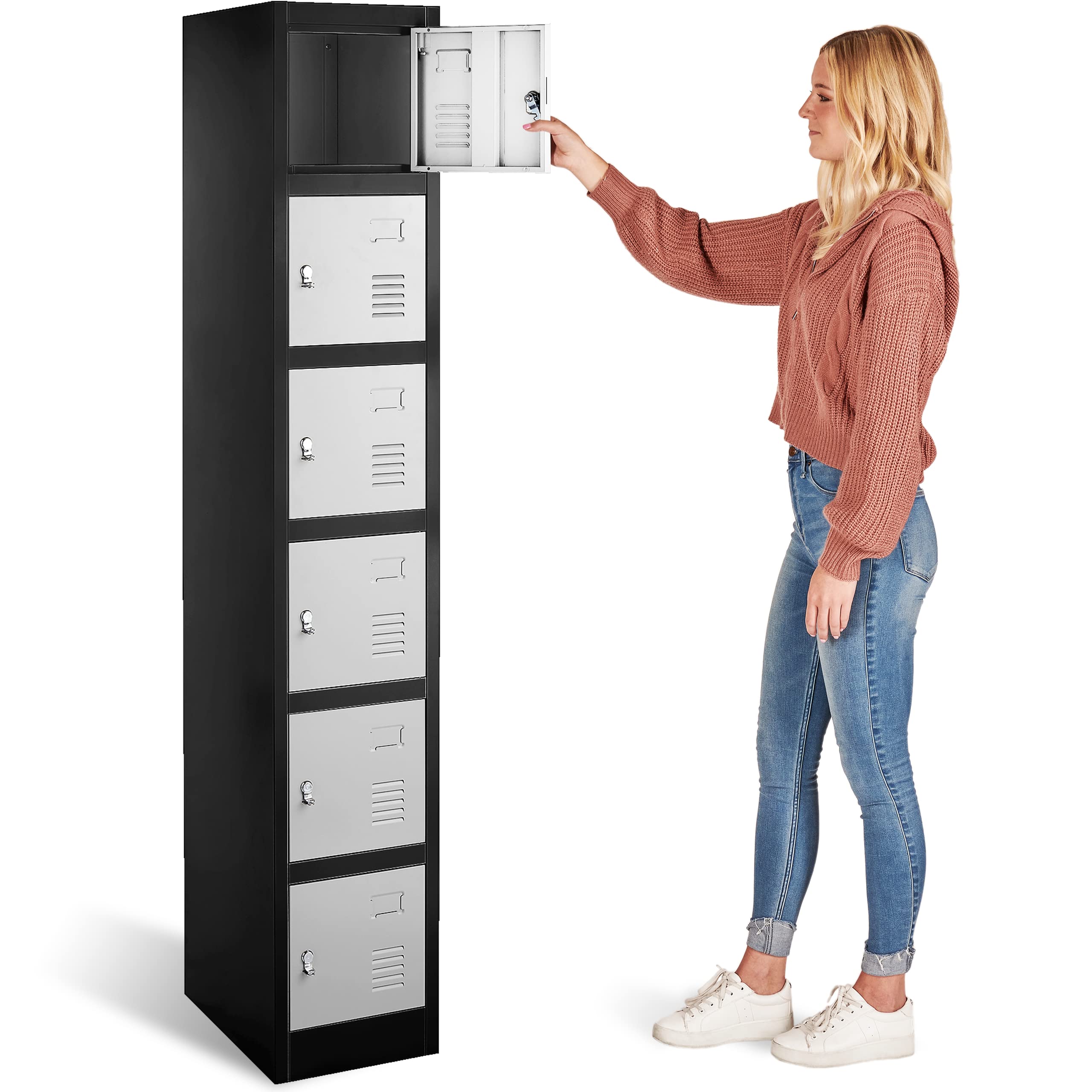 Storage Lockers Kuwait | Buy Online | Whizz Others