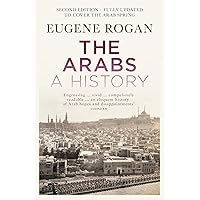 the arabs: a history. eugene rogan: Eugene L. Rogan: 9780718196783 ...
