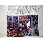 The Ultimate Alphabet: Wilks, Mike: 9780764972133: Amazon.com: Books