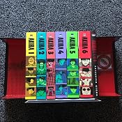 Akira 35th Anniversary Box Set: Amazon.co.uk: Katsuhiro Otomo ...