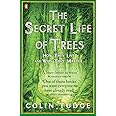 The Secret Life of Trees: How They Live and Why They Matter (Penguin ...