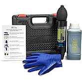 Amazon.com: Combustion Leak + Head Gasket Test Kit - Over 100 Tests ...