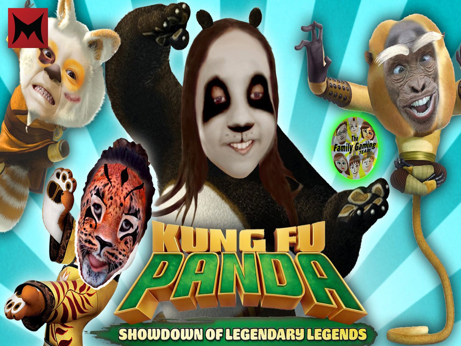 Watch Let's Play with FGTeeV | Prime Video