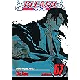 Amazon.com: Bleach, Vol. 57: 9781421558820: Kubo, Tite: Books