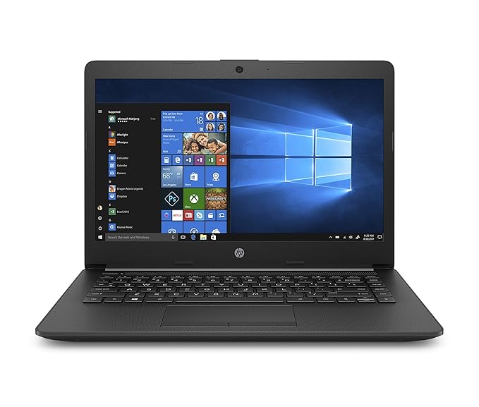 Amazon.in: Buy HP 14 Core i3 7th gen 14-inch Thin and Light FHD Laptop ...
