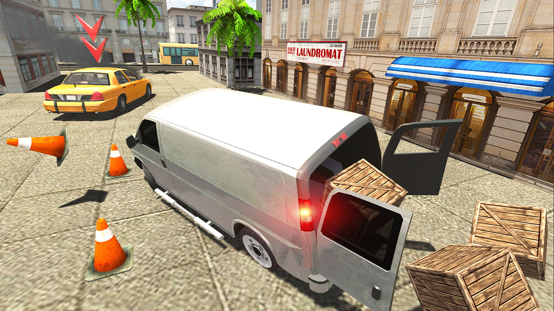 Real Crime 3D:Amazon.co.uk:Appstore for Android