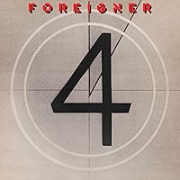40 (Vinyl): Foreigner: Amazon.ca: Music