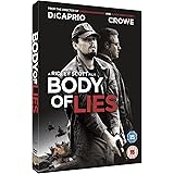 Amazon.com: Body of Lies (Widescreen Edition) : Leonardo DiCaprio ...