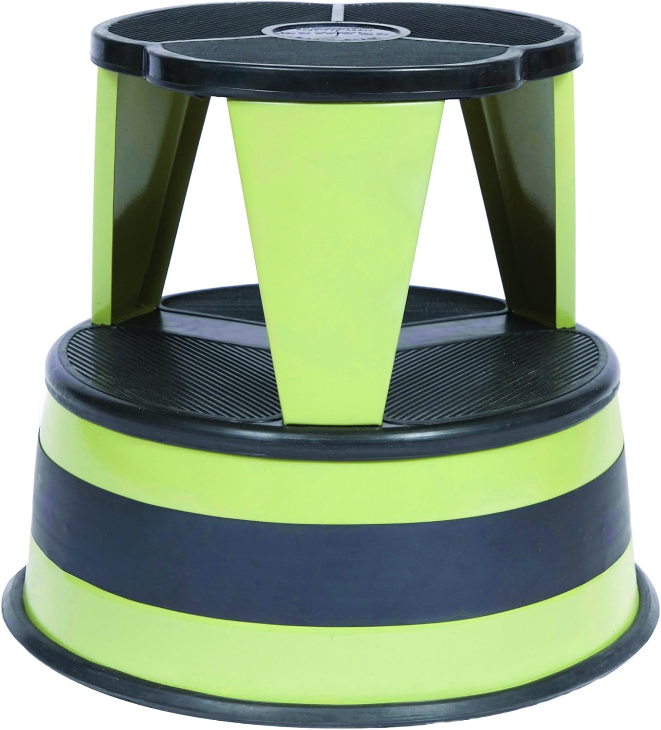 Amazon.com: Cramer 1001-55 Kik Step Rolling Step Stool, Celery: Home ...