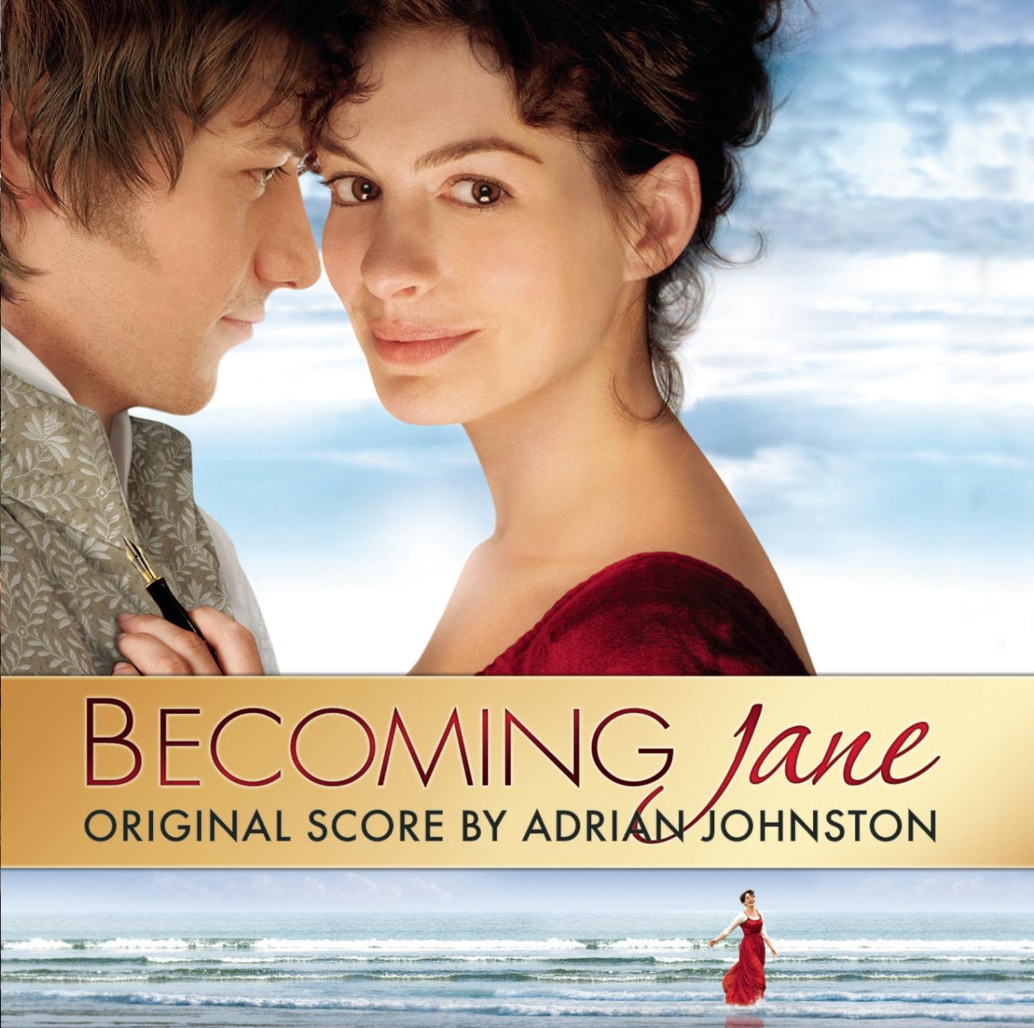Becoming Jane : Original Soundtrack: Amazon.fr: Musique