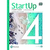 Amazon.com: StartUp Level 1 Student's Book & Interactive eBook with ...