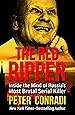Amazon.com: The Red Ripper: Inside the Mind of Russia's Most Brutal ...
