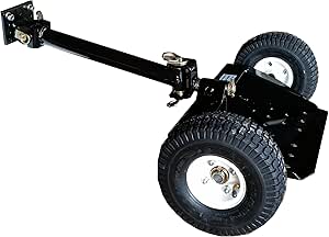 Amazon.com : TS2000N Two Wheel Sulky : Patio, Lawn & Garden